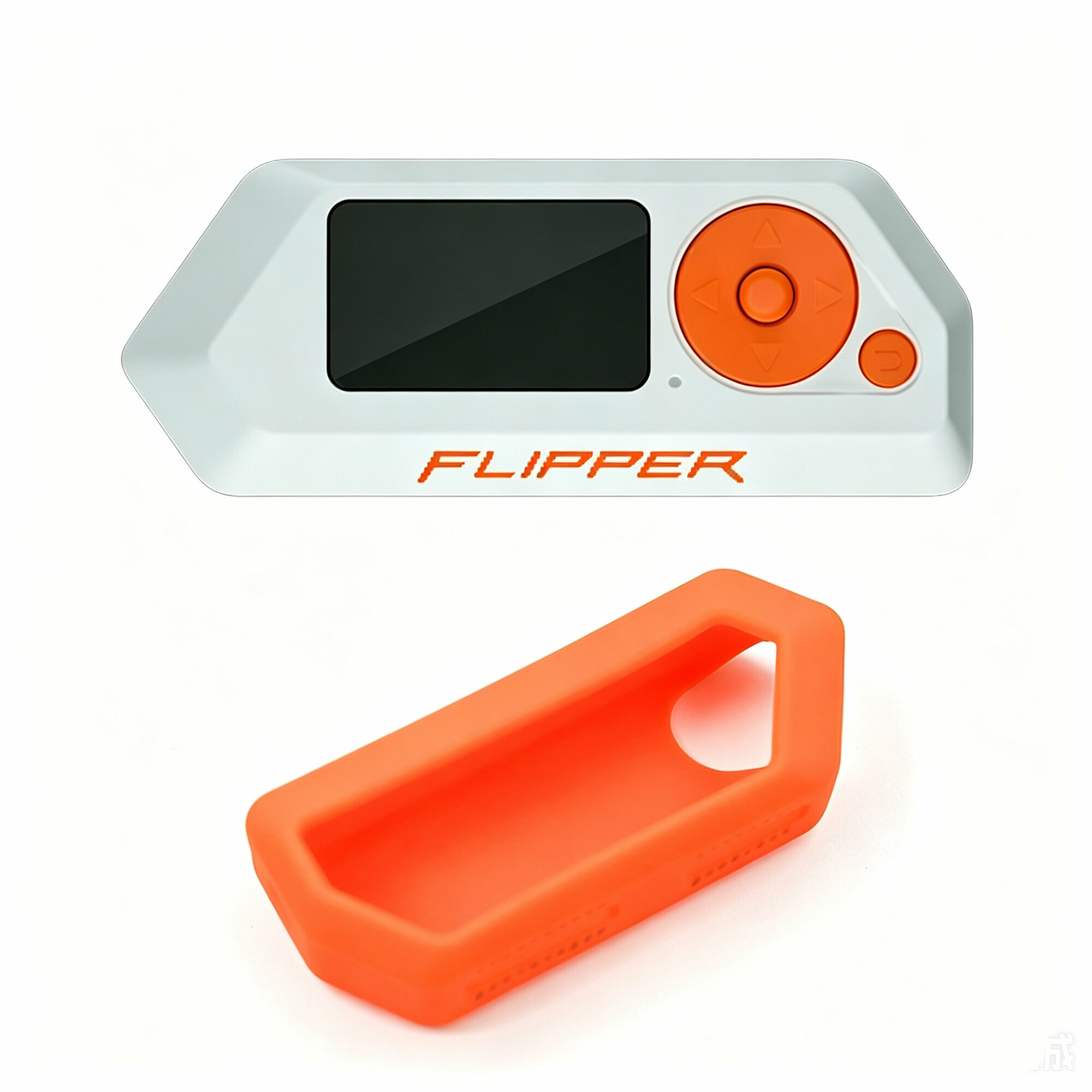 Мультитул Flipper Z / Программирование Geek с открытым исходным кодом