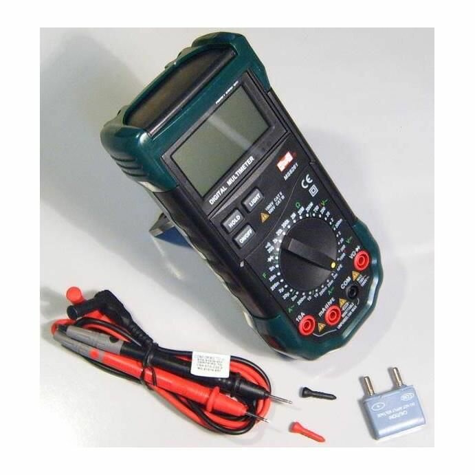 Мультиметр MS8261 Mastech