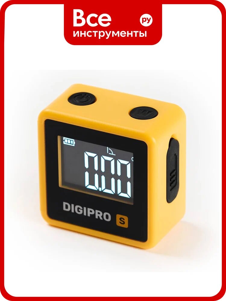 Электронный промышленный мини-уровень INSTRUMAX DIGIPRO S IM0161
