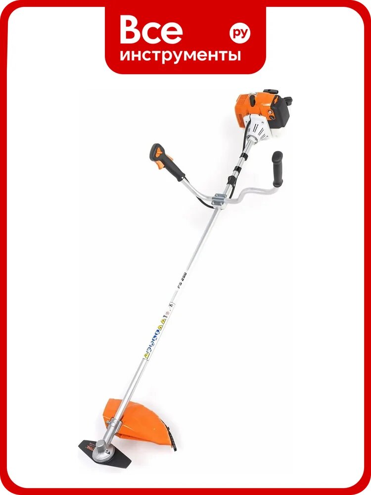 Мотокоса Stihl FS 250, DM 250-3, AutoCut C 36-2, 4134-200-0389P