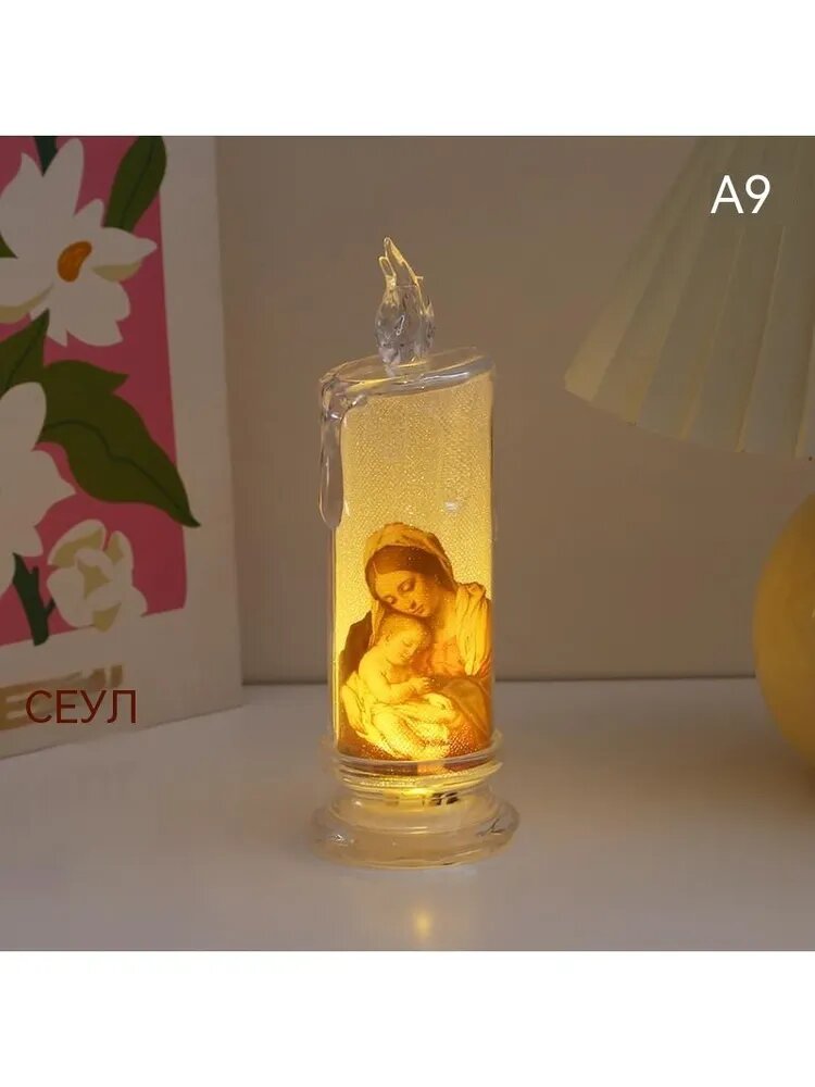 Свеча