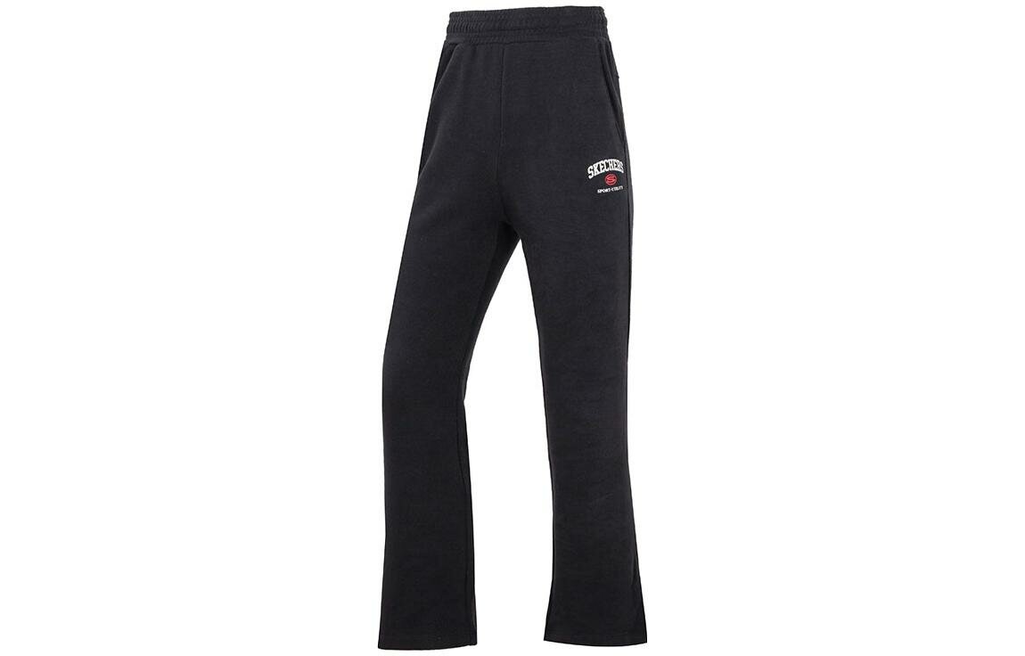 Брюки спортивные Carbon Black