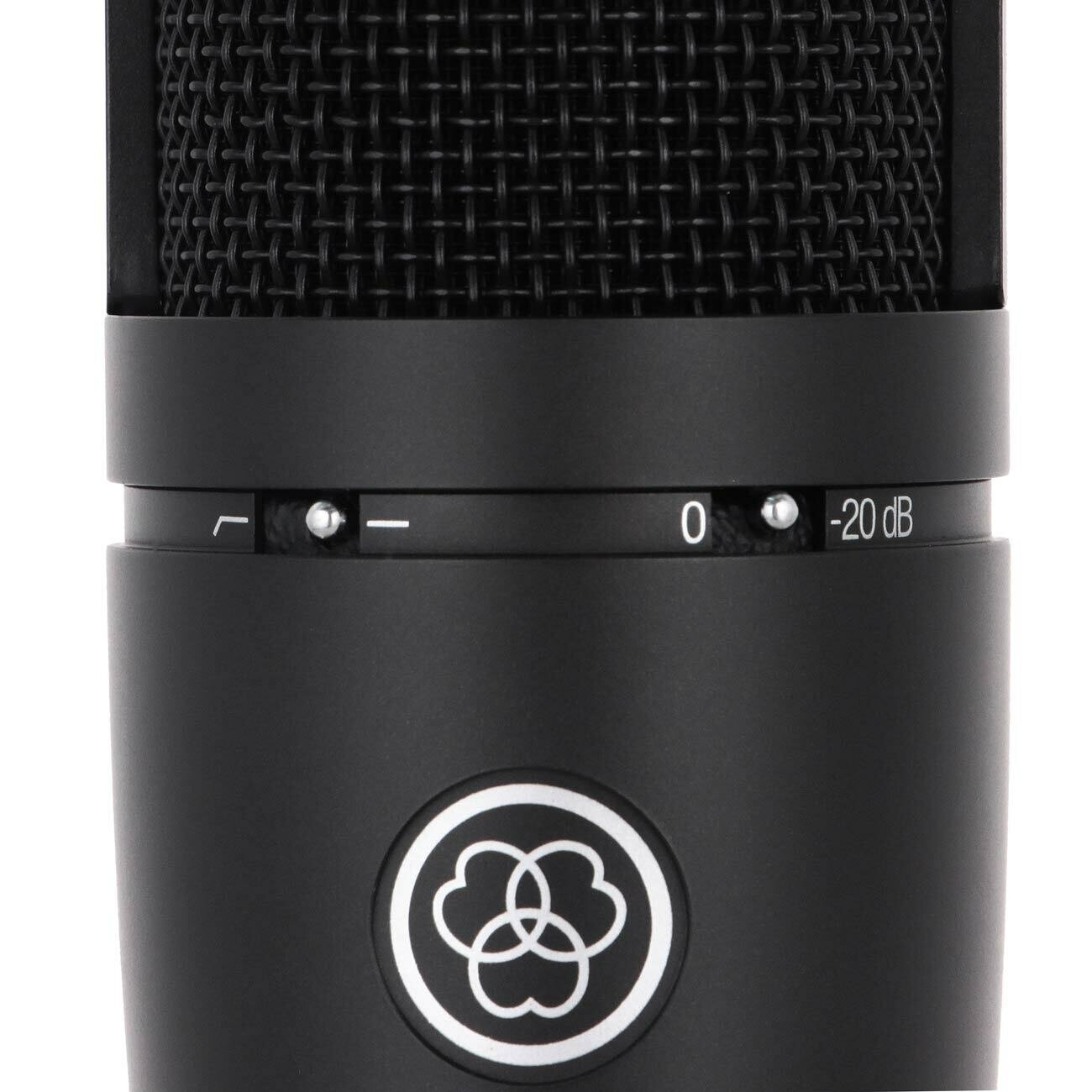 AKG Микрофон P120 — фото 1