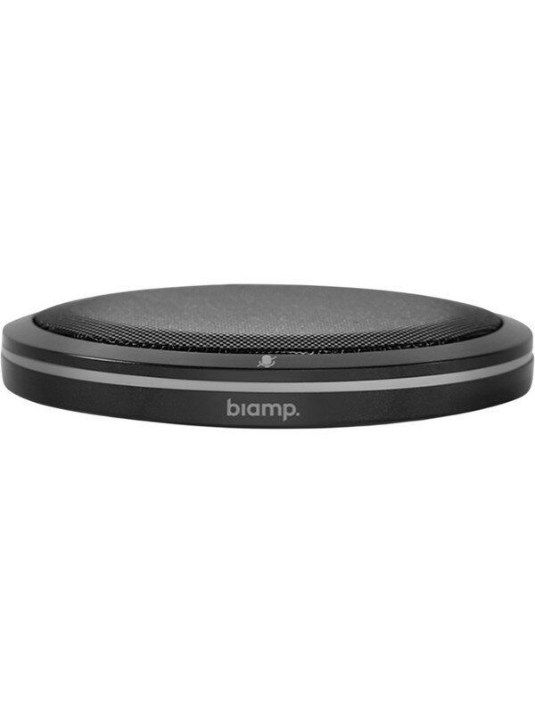 Настольный микрофон для оповещения Biamp TTM-X Black ParleTTM-X Black