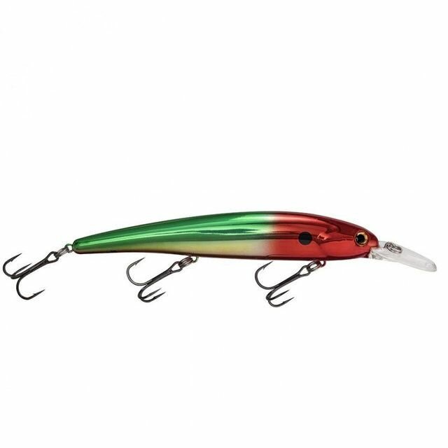 Воблер BANDIT SHALLOW WALLEYE B15