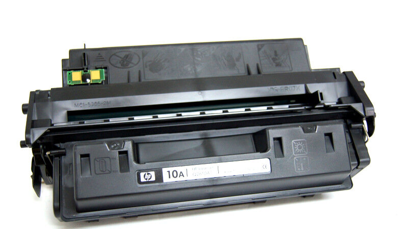 Картридж Q2610A (HP 10A) для HP LaserJet 2300 совместимый