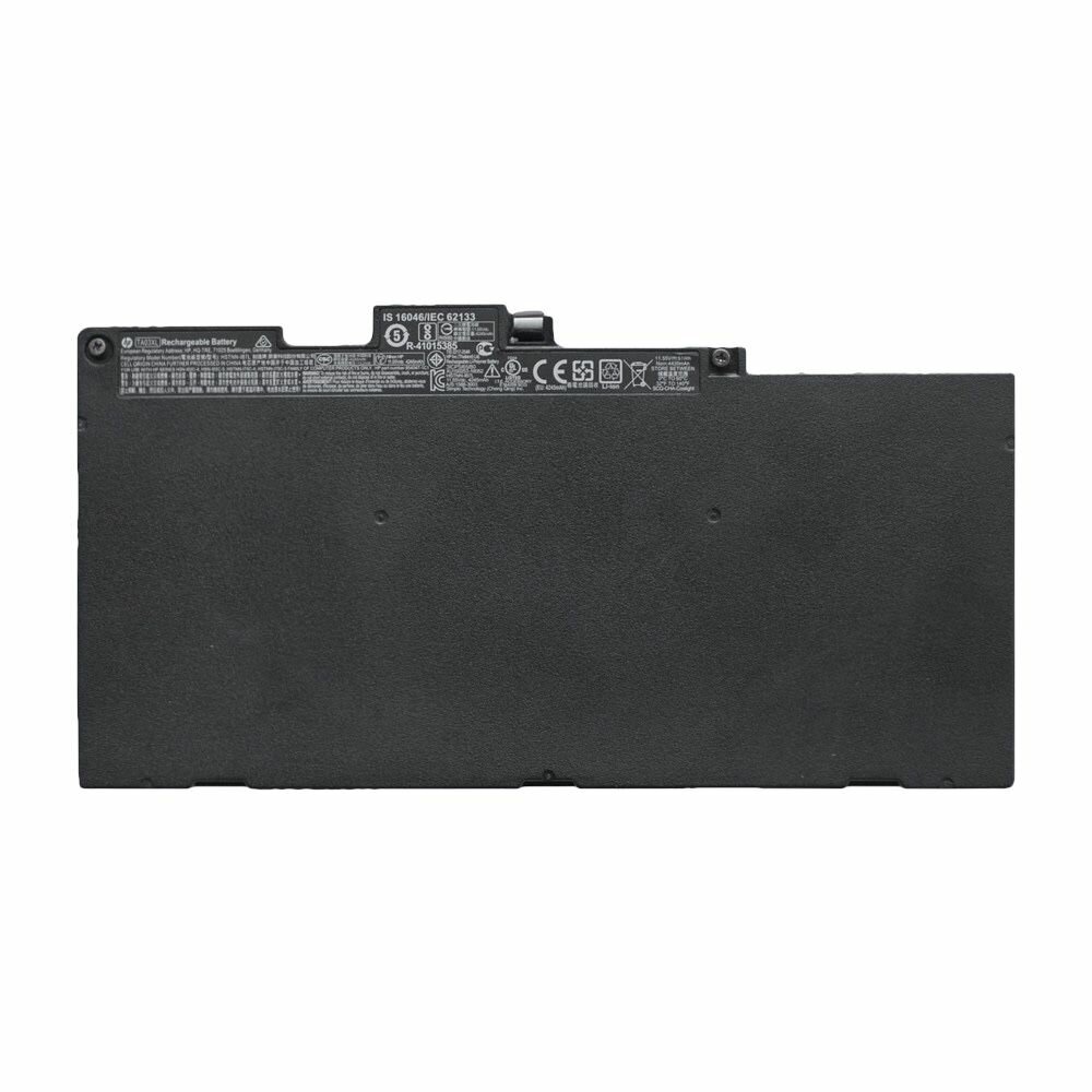 Аккумулятор HP TA03XL