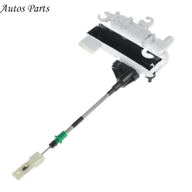 Дверной замок для BMW G12 right front 51227368451