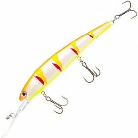 Воблер BANDIT SHALLOW WALLEYE OL110