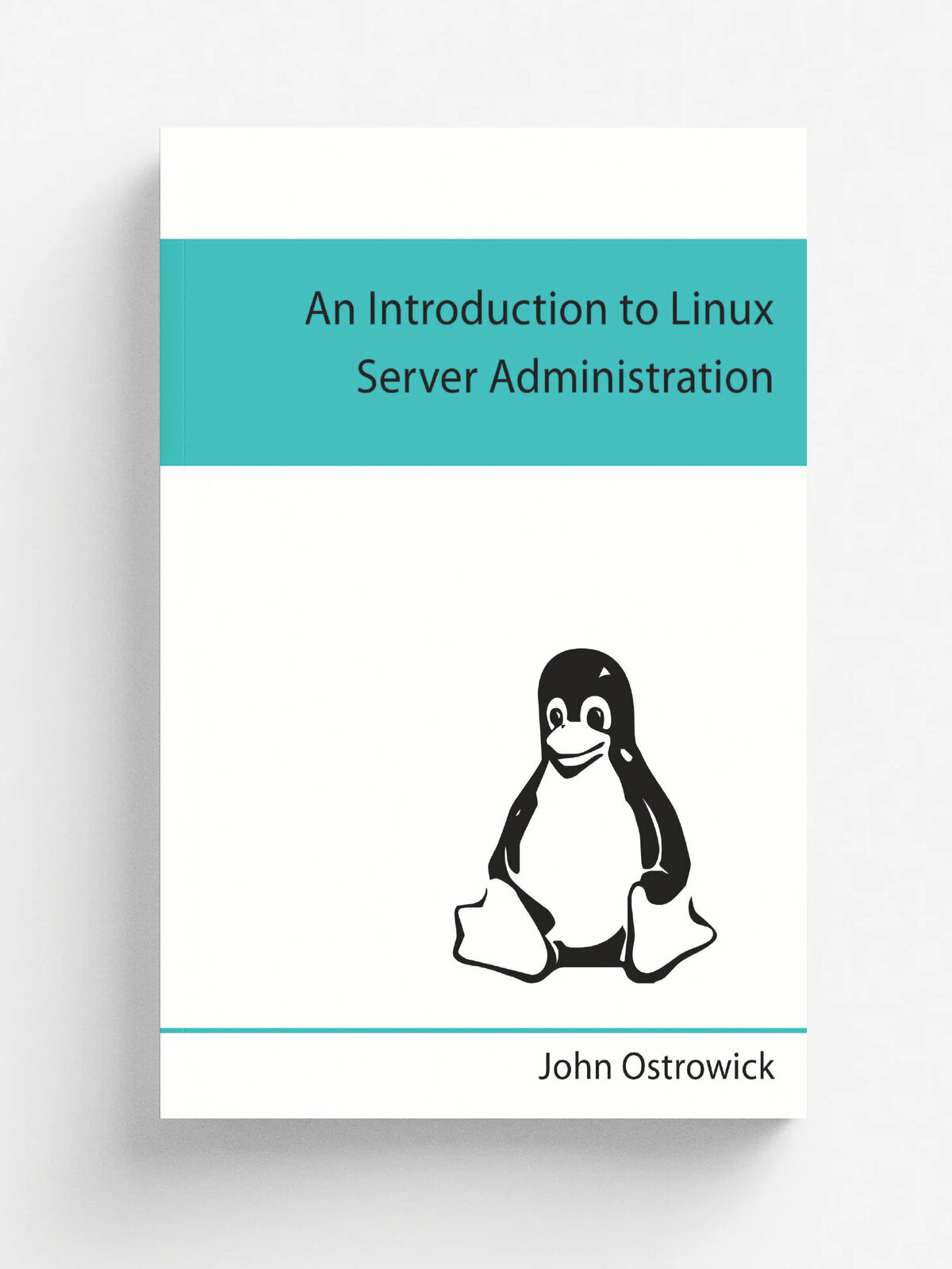 An Introduction to Linux Server Administration