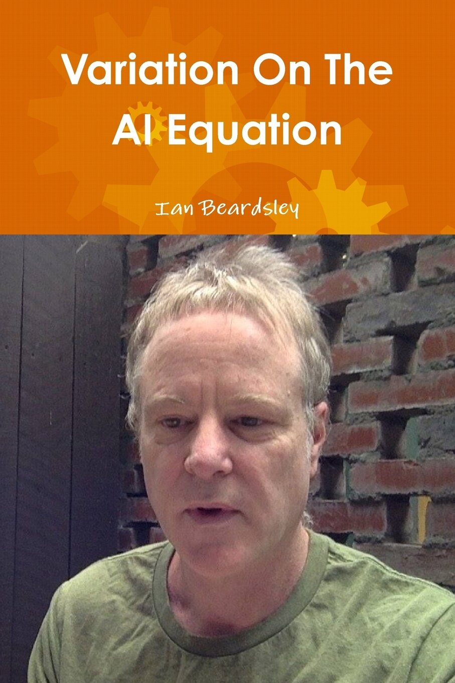 Variation On The AI Equation — фото 1