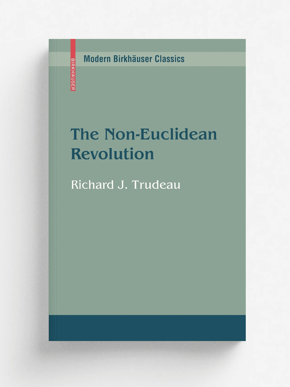 The Non-Euclidean Revolution