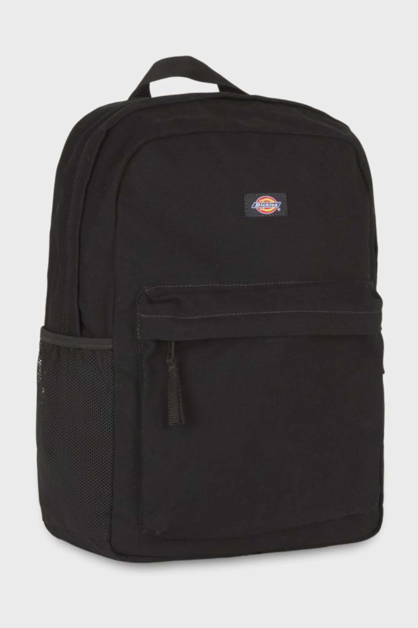 Рюкзак Dickies Duck Canvas Backpack DK0A4YOCBLK1 черный, размер OS