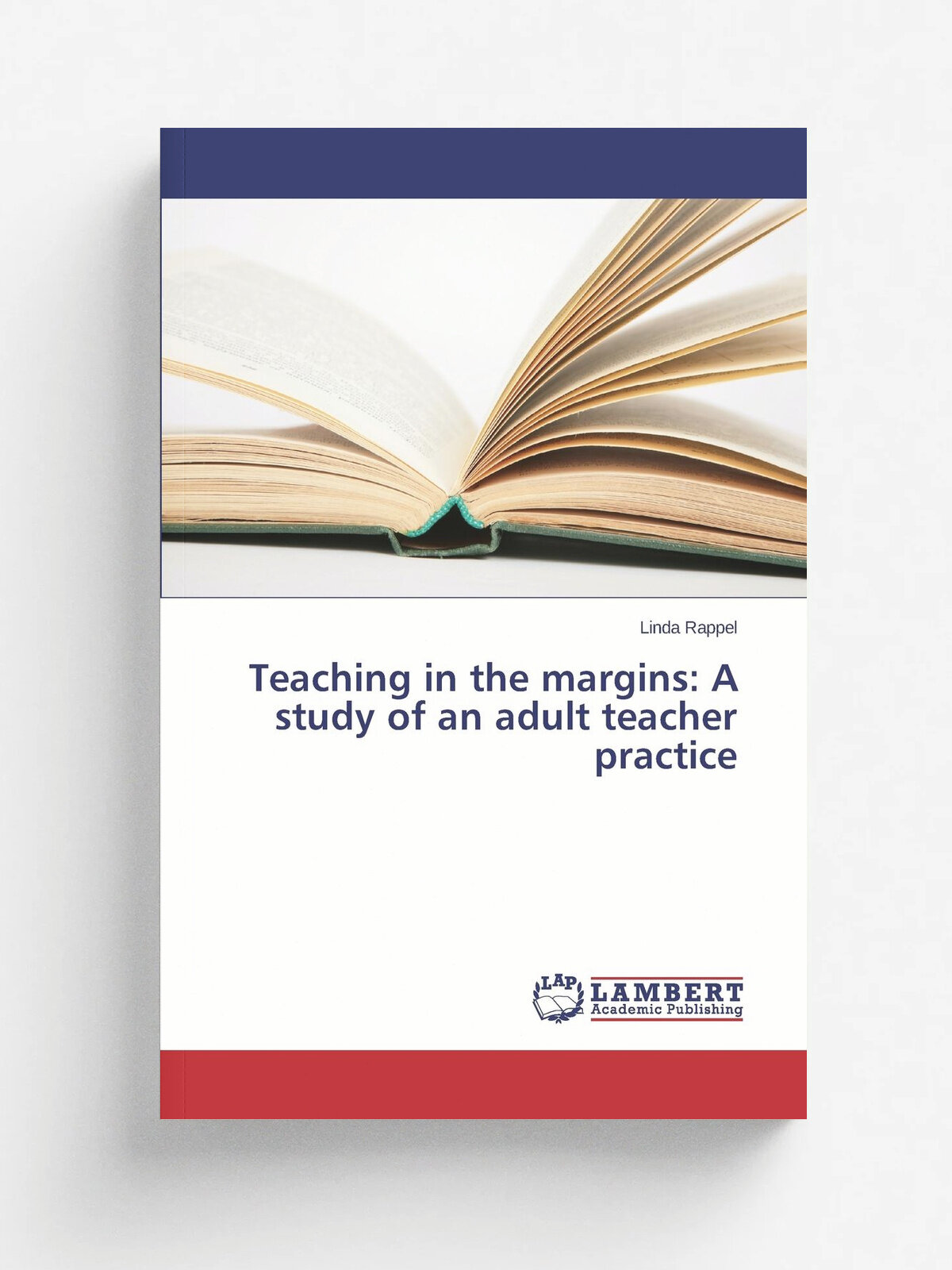 Teaching in the margins. A study of an adult teacher practice