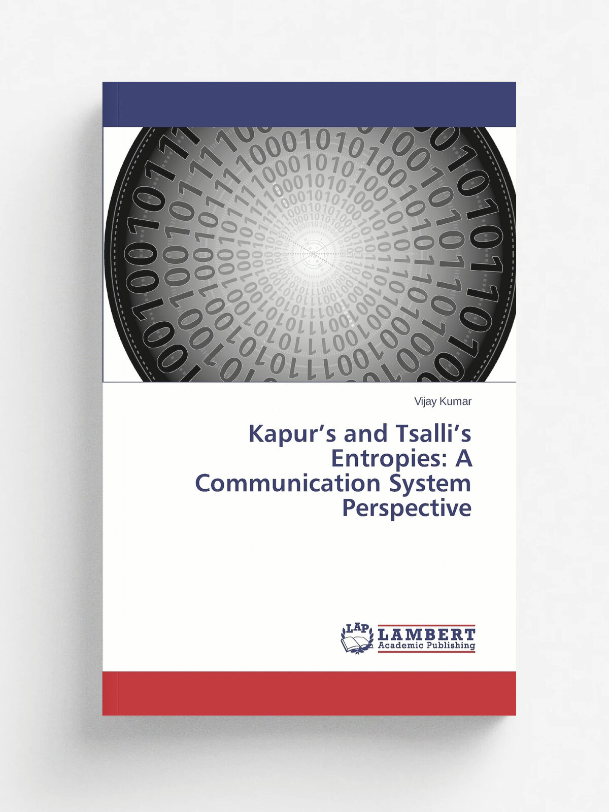 Kapur's and Tsalli's Entropies. A Communication System Perspective