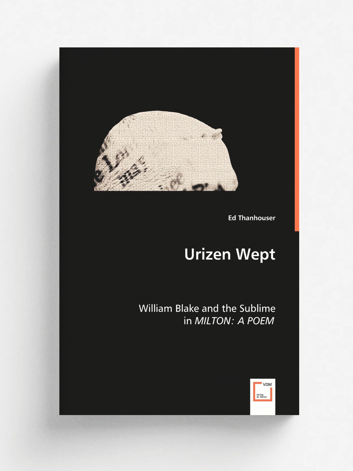 Urizen Wept