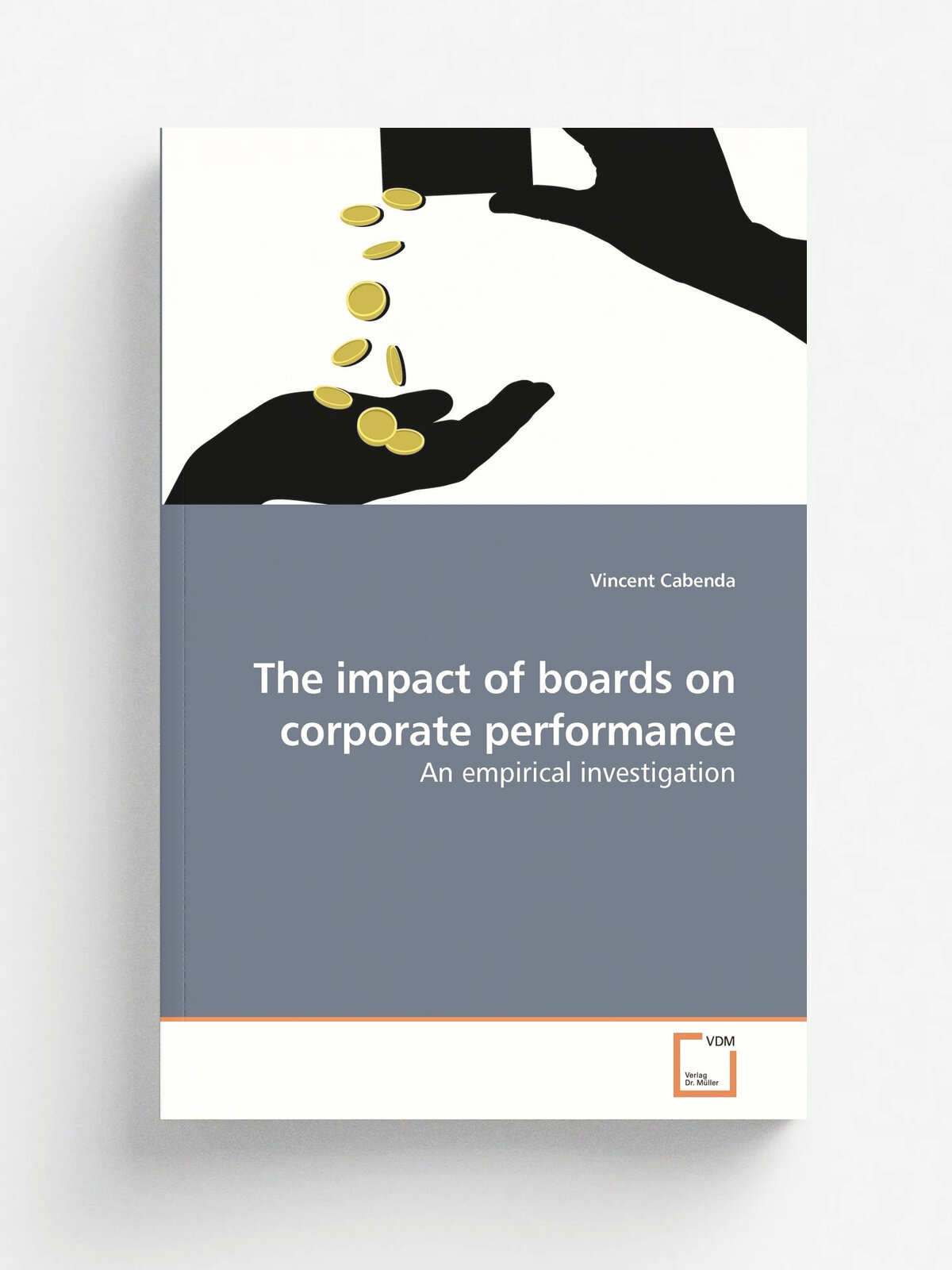 The impact of boards on corporate performance