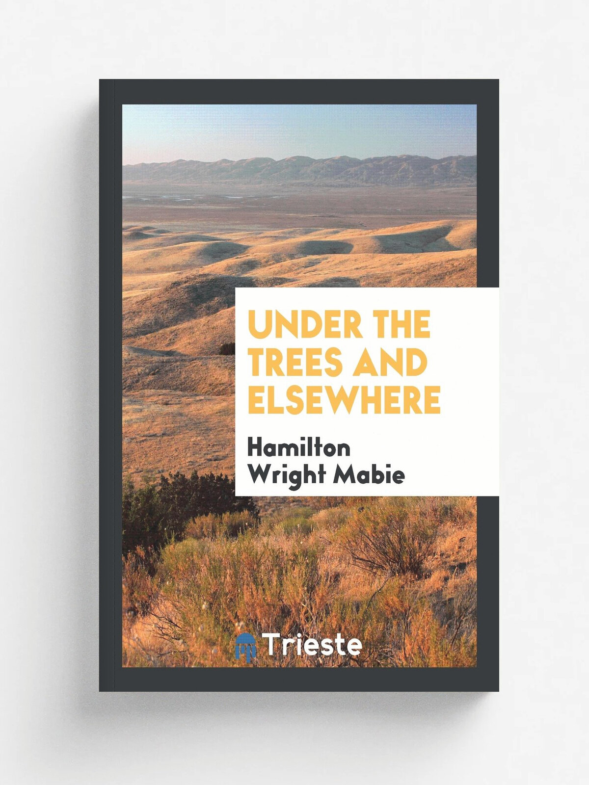 Under the Trees and Elsewhere