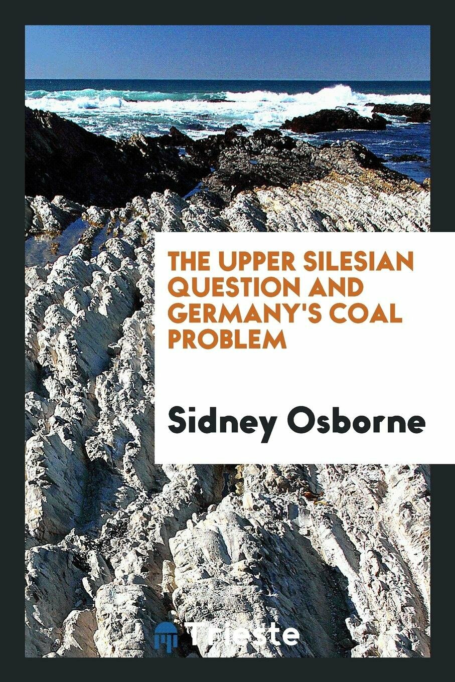 The Upper Silesian question and Germany's coal problem — фото 1