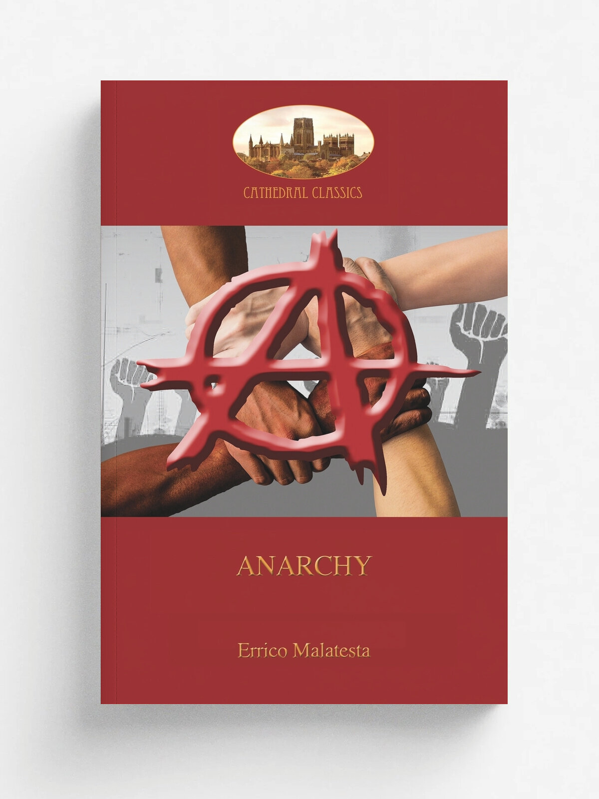Anarchy. (Aziloth Books)