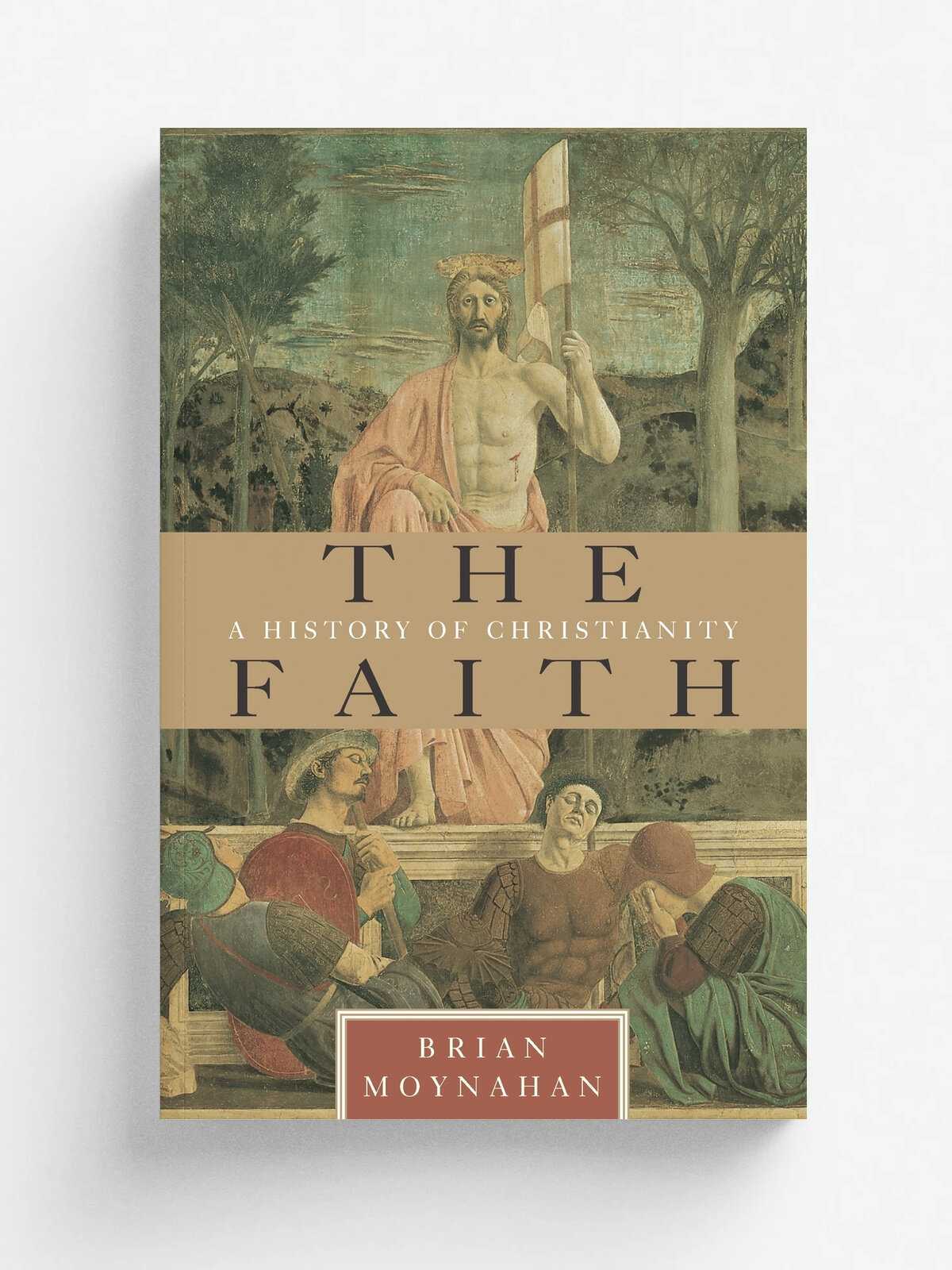 The Faith