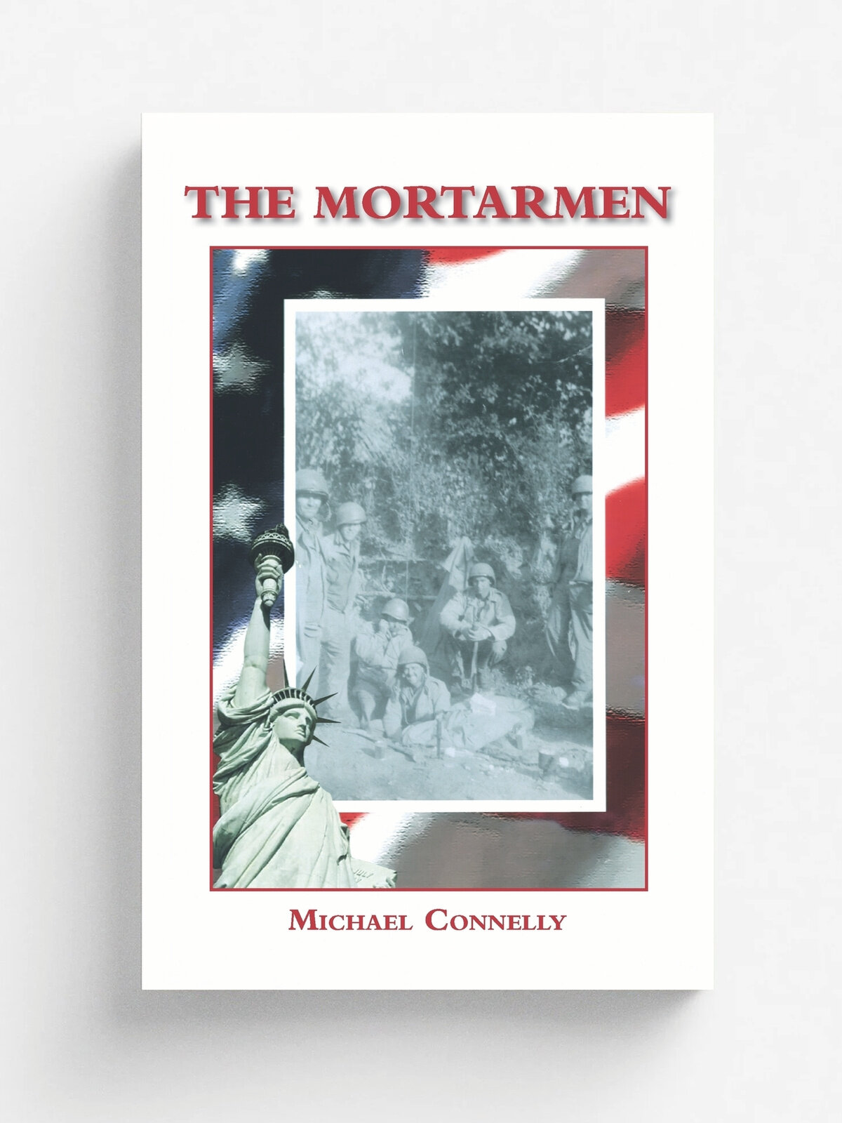 The Mortarmen