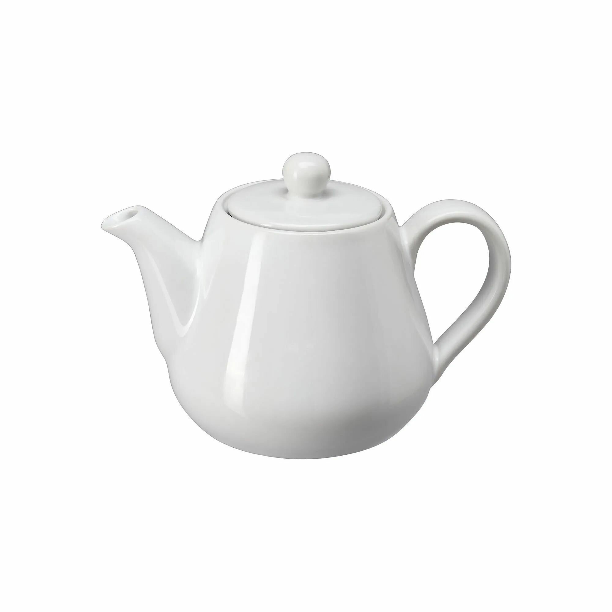 IKEA Чайник заварочный "LYSRAKA", 800 мл