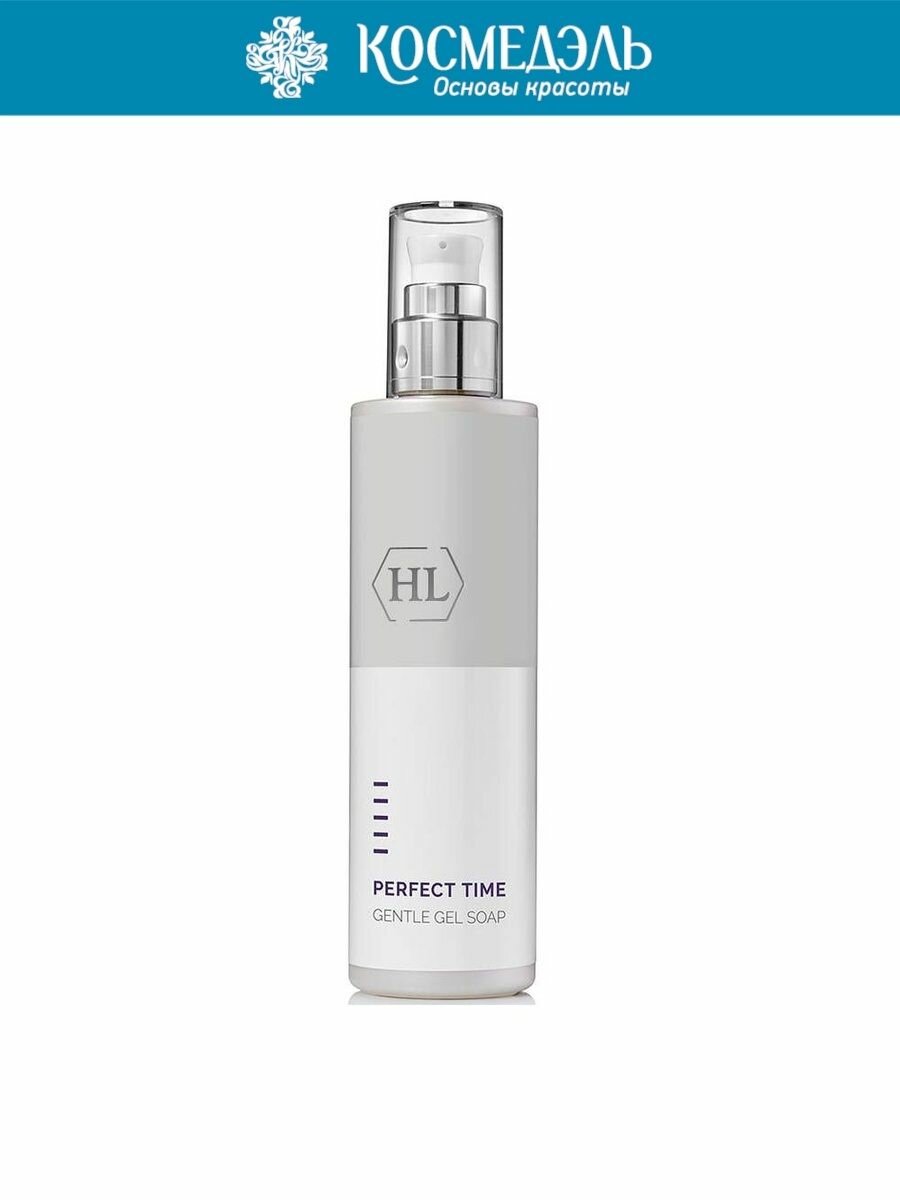 Holy Land Очищающий гель Gentle Gel Soap, 250 мл