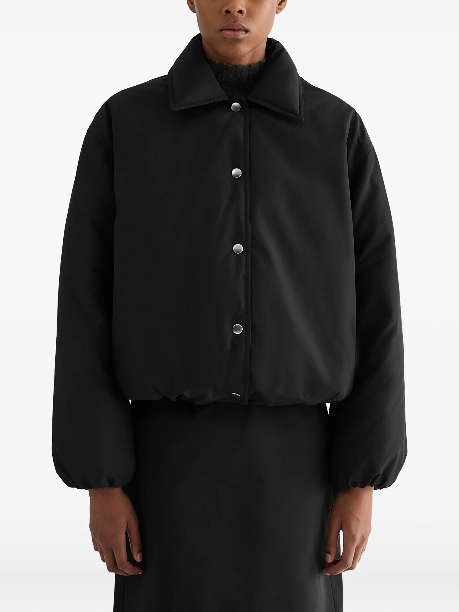 Куртка Jil Sander, размер 44 — фото 1