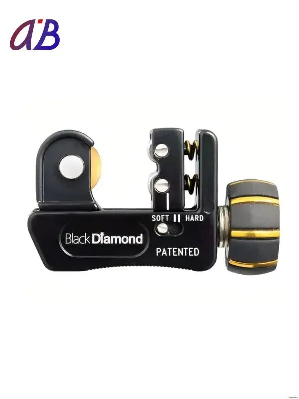 Труборез из нержавеющей стали Black Diamond 11116