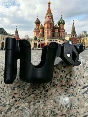 Подставка для чашек — фото 1