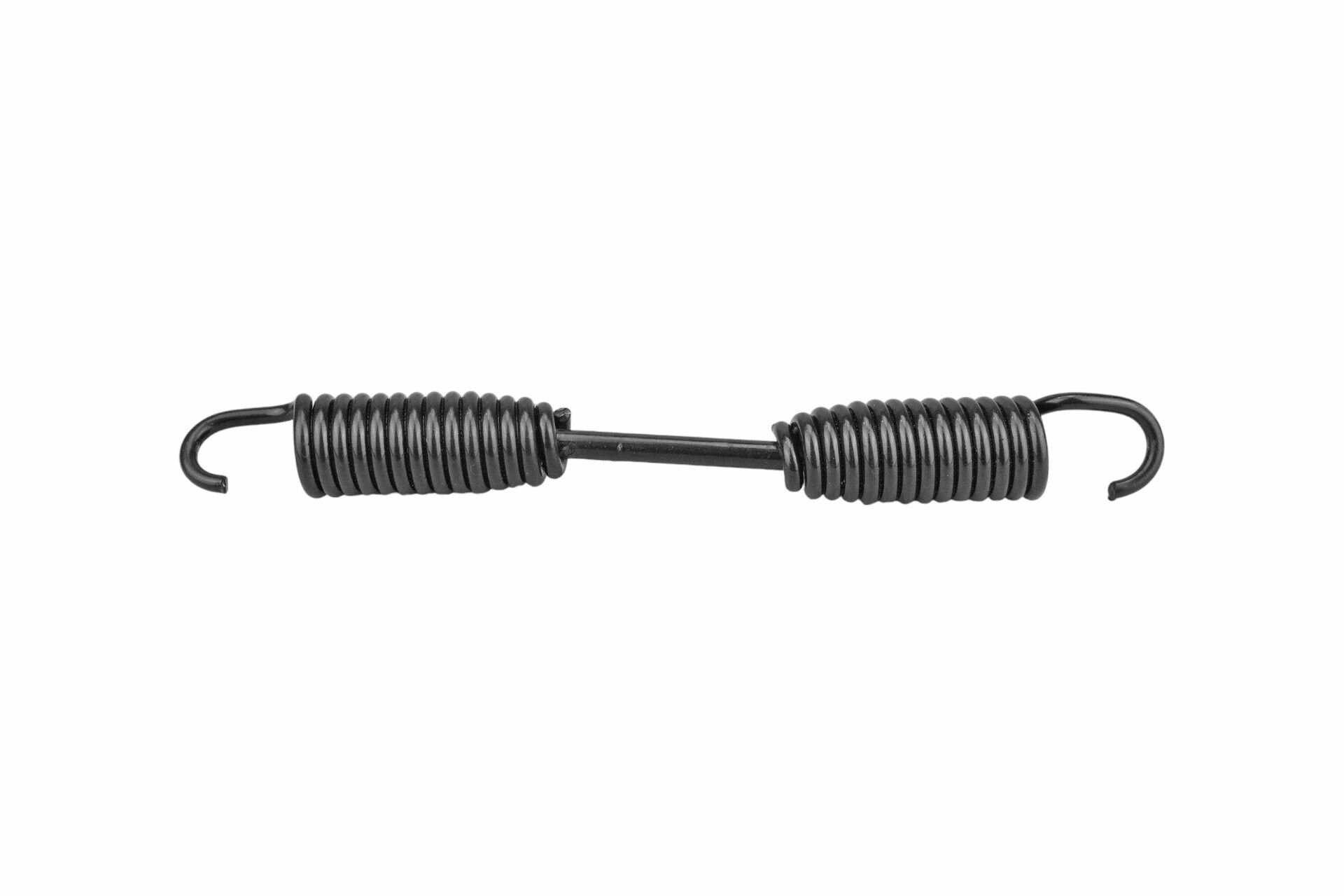 Пружина тормозных колодок L 240 прямая X3000 (1447005801)