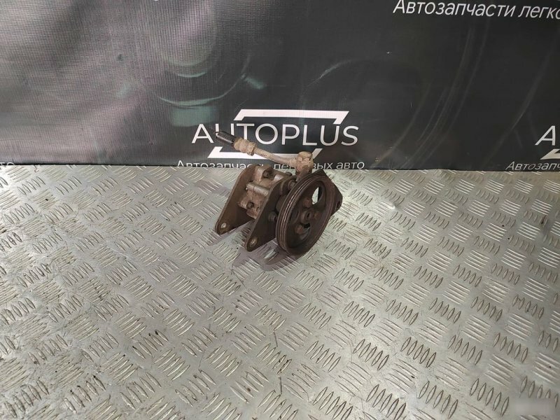 Насос гур Geely MK Cross 1 дорест. 2011 2016 1.5 2010-2022 Б/У с пробегом