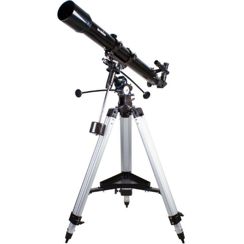 Телескоп Sky-Watcher BK 709EQ2 Red Dot — фото 1