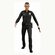 Фигурка Terminator T-1000 - Galleria Mall, Терминатор Т-1000, Высота 18 см
