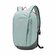 DECATHLON Рюкзак NH Arpenaz 50, 10 л, зеленый, полиэстер/полиуретан, унисекс