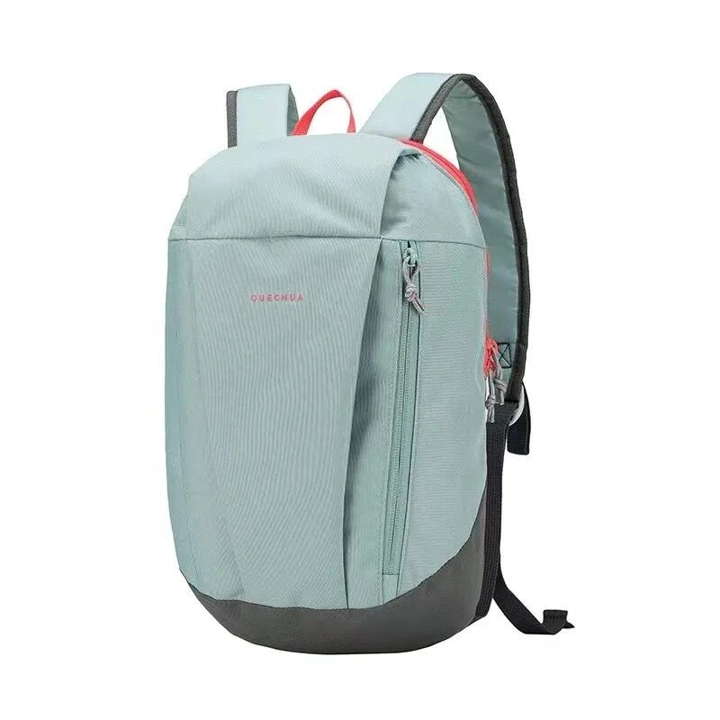 DECATHLON Рюкзак NH Arpenaz 50, 10 л, зеленый, полиэстер/полиуретан, унисекс