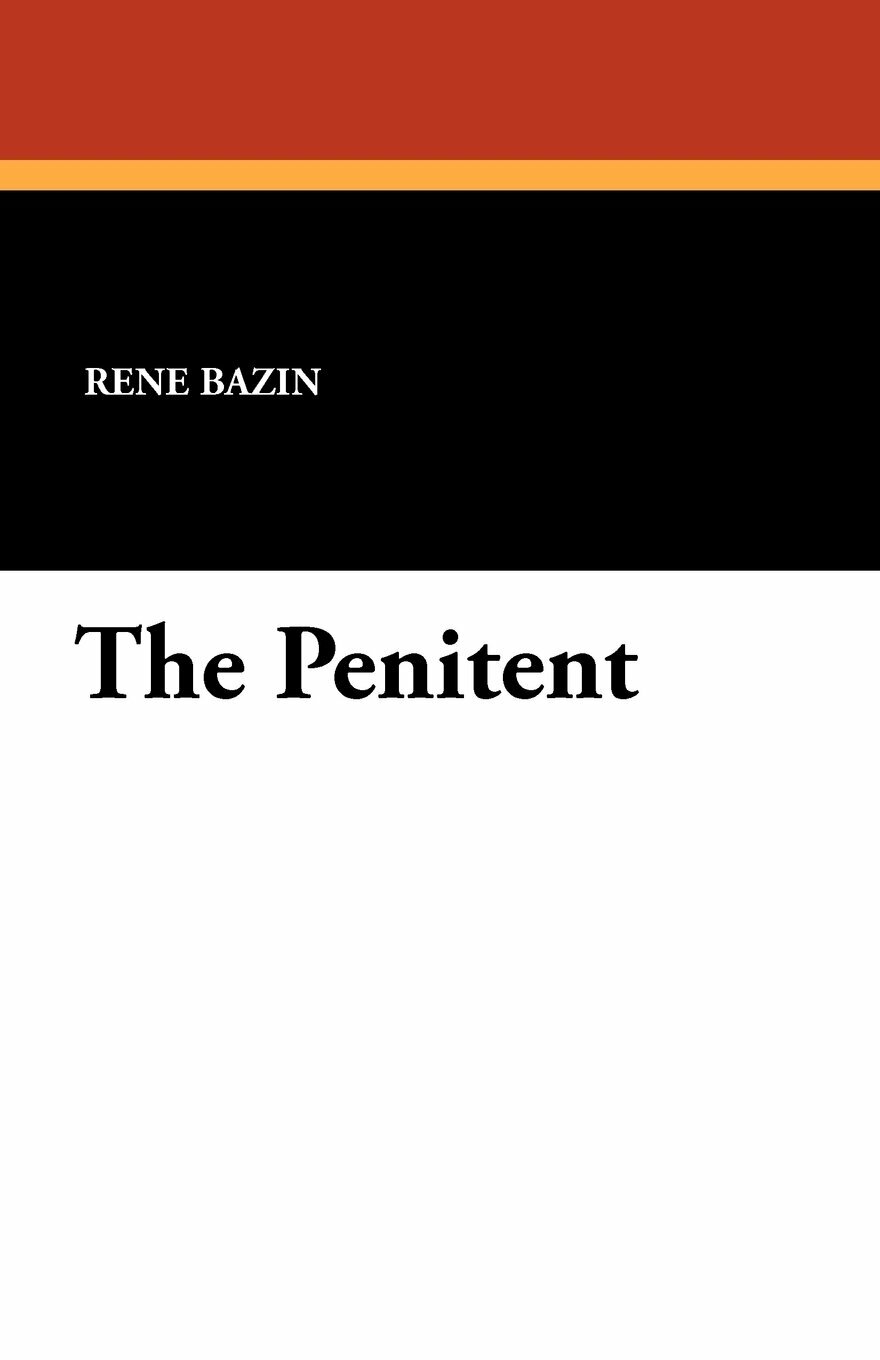 The Penitent — фото 1