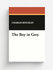 The Boy in Grey