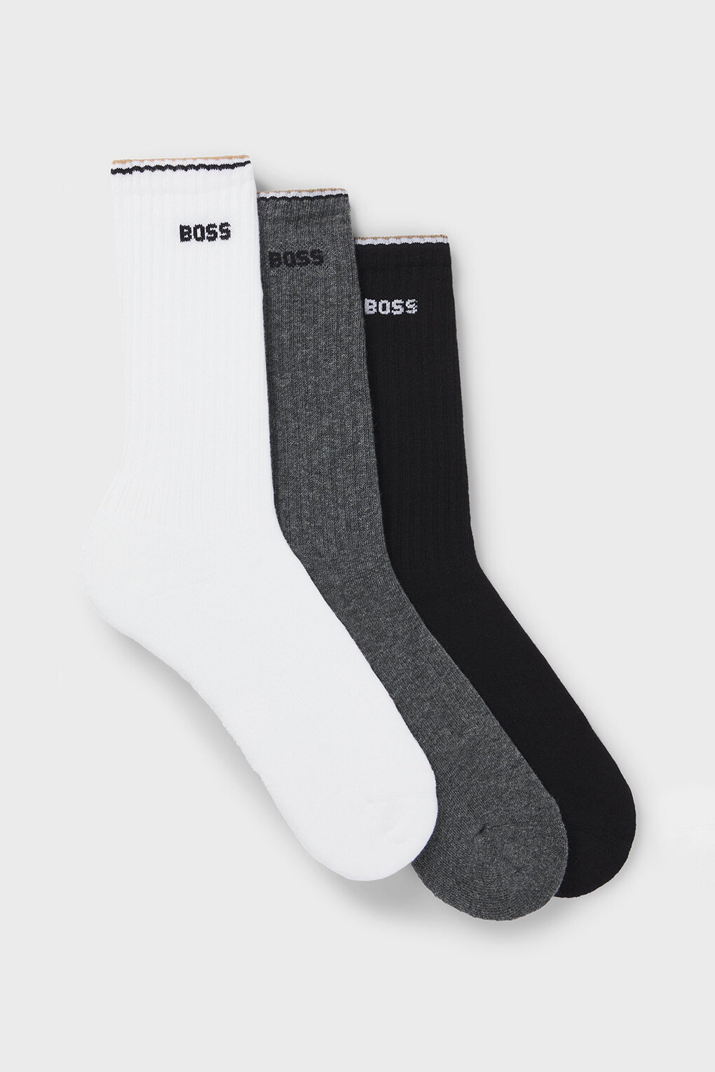 Носки BOSS