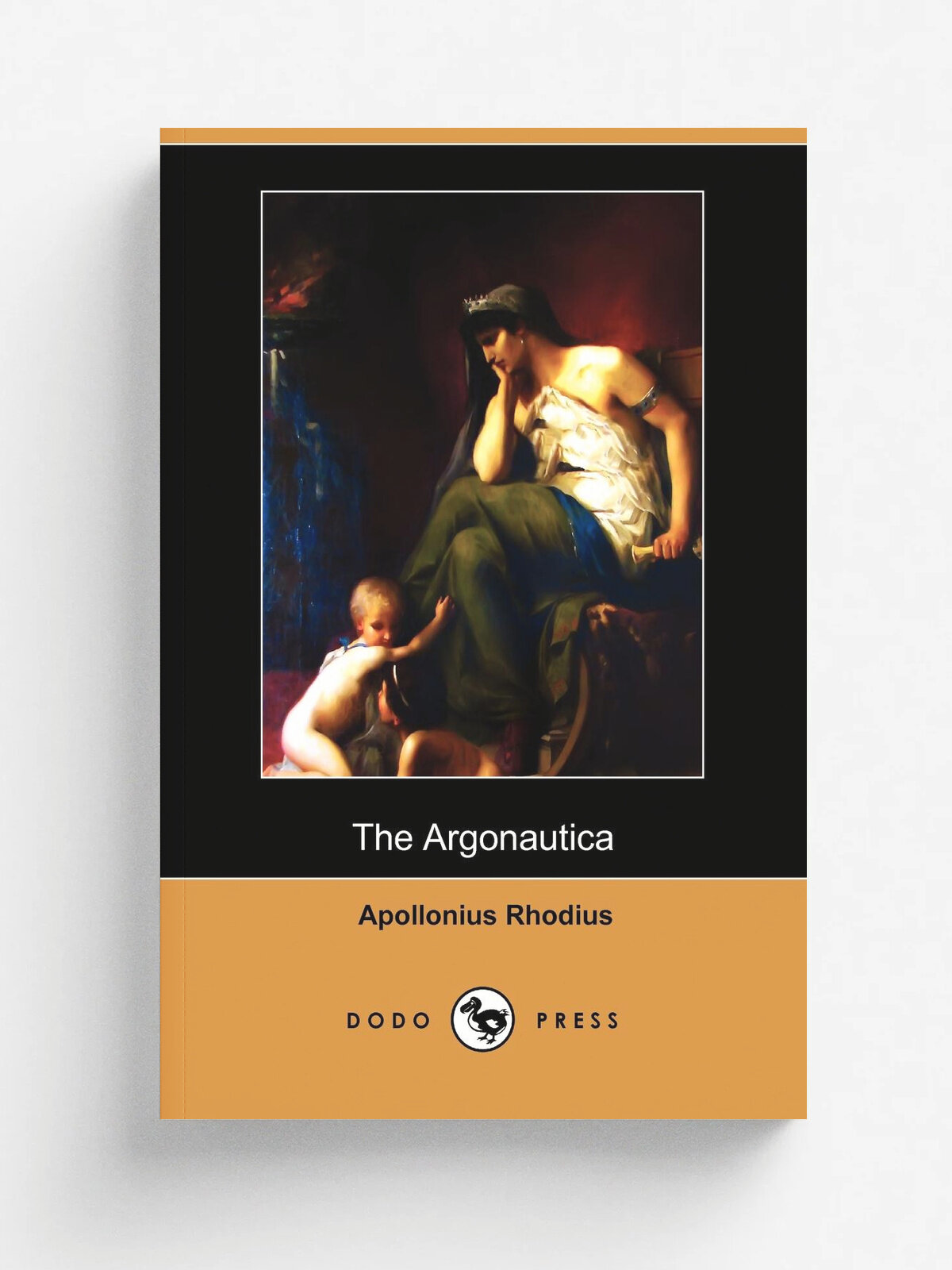 The Argonautica (Dodo Press)