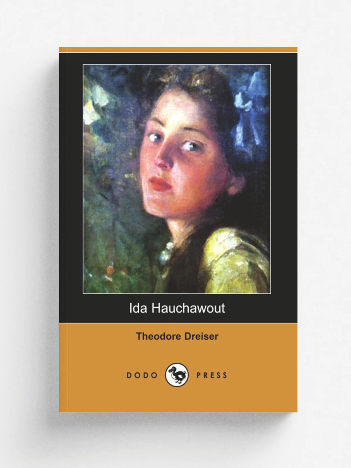 Ida Hauchawout (Dodo Press)