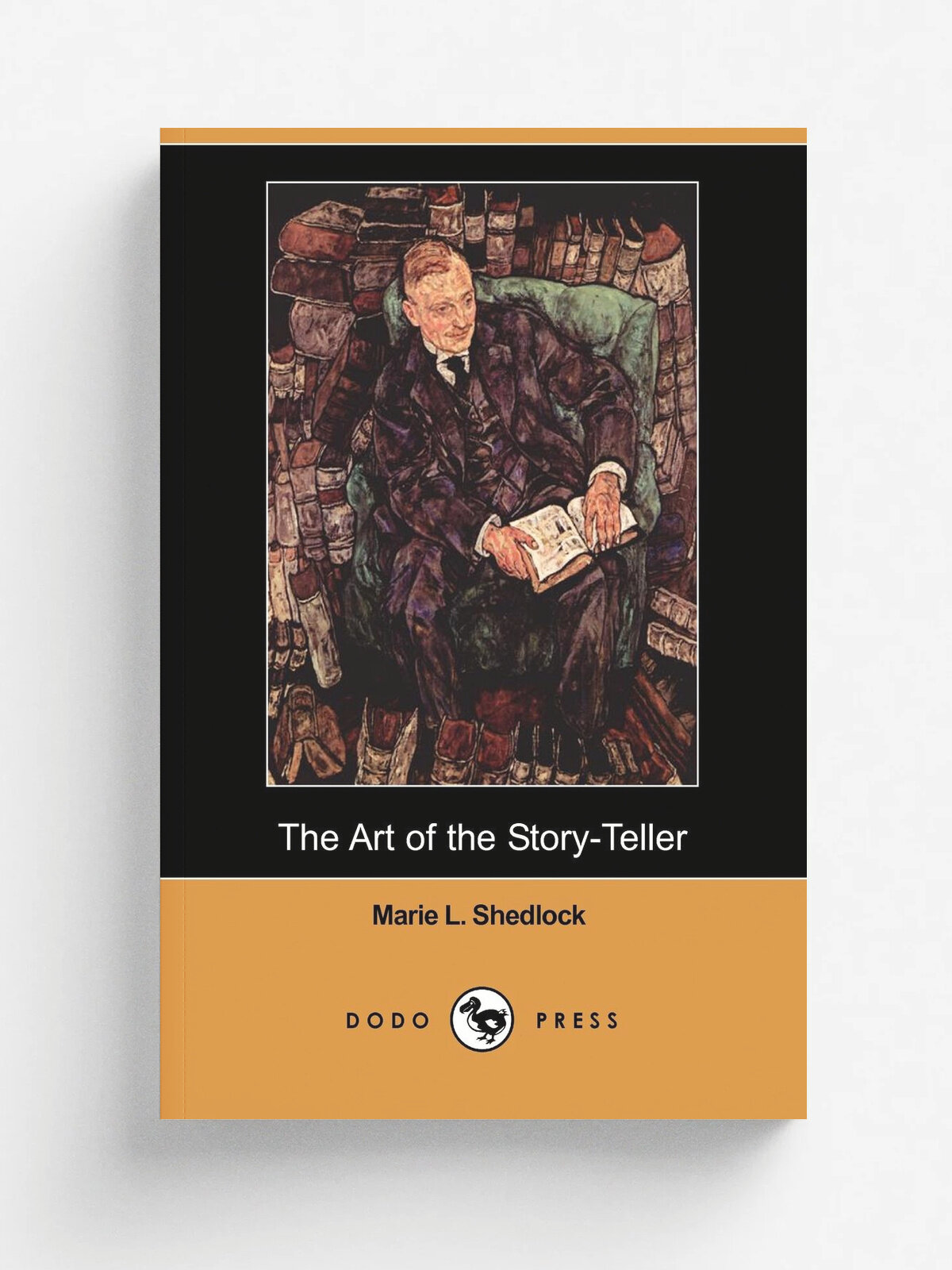 The Art of the Story-Teller (Dodo Press)