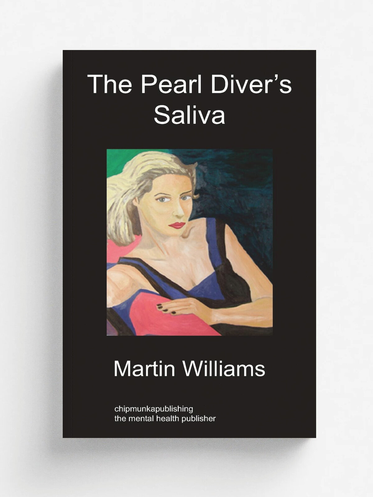 The Pearl Diver's Saliva