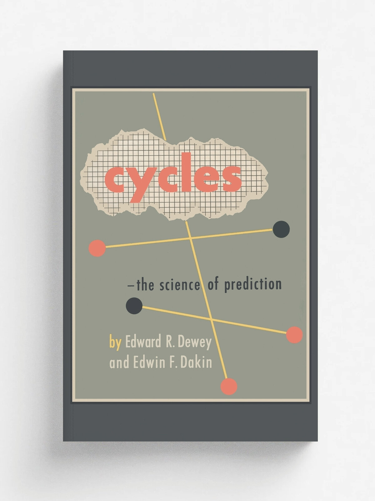 Cycles. The Science of Prediction