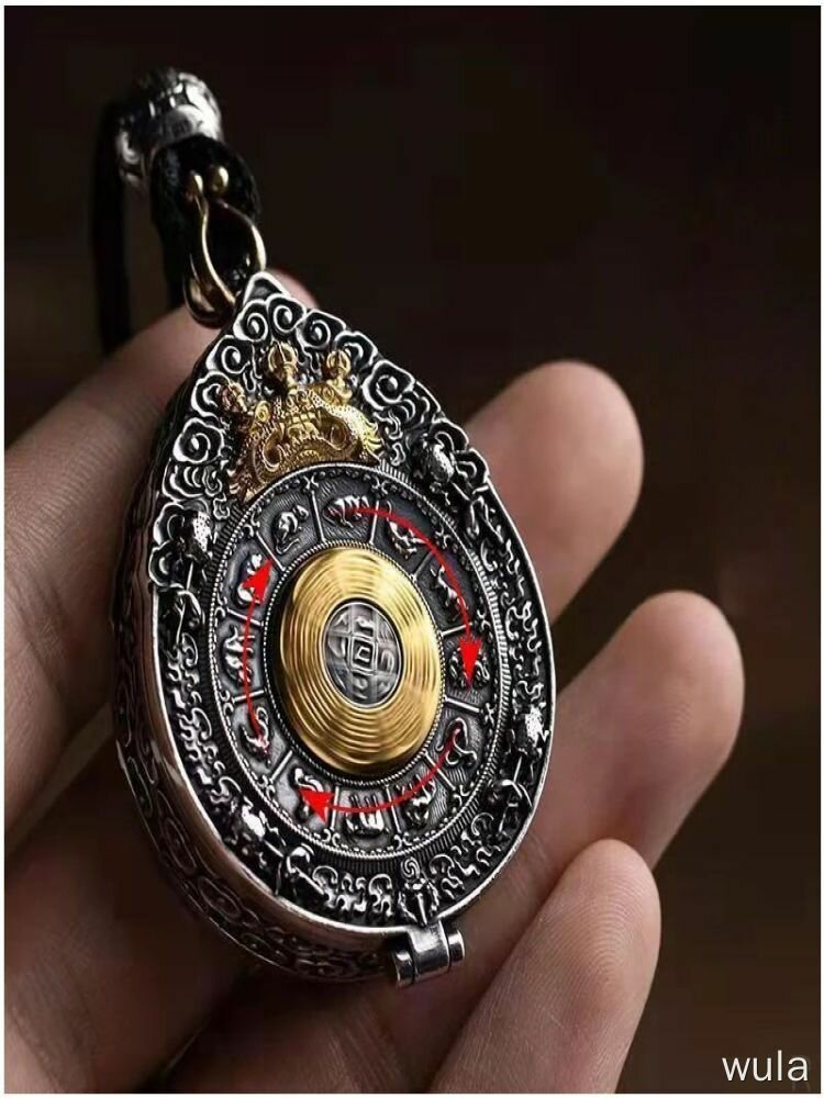 Подвеска для серег, gold — фото 1
