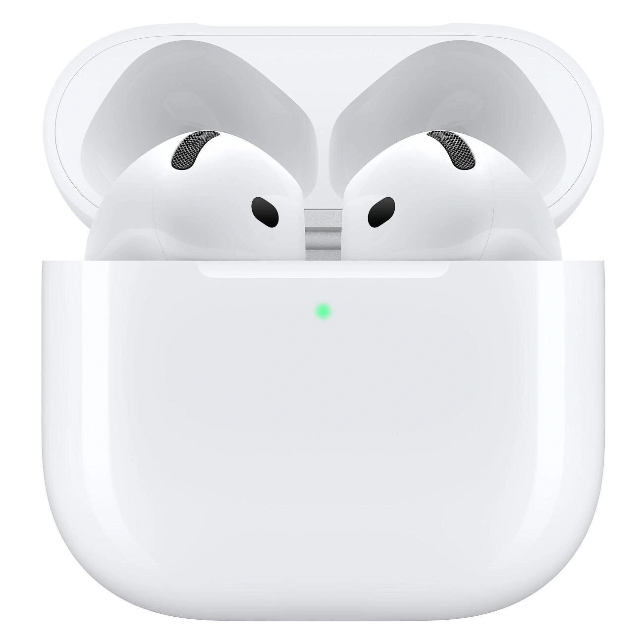 Наушники беспроводные Apple AirPods 4 White