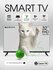 Телевизор TopDevice TDHTV32SFD