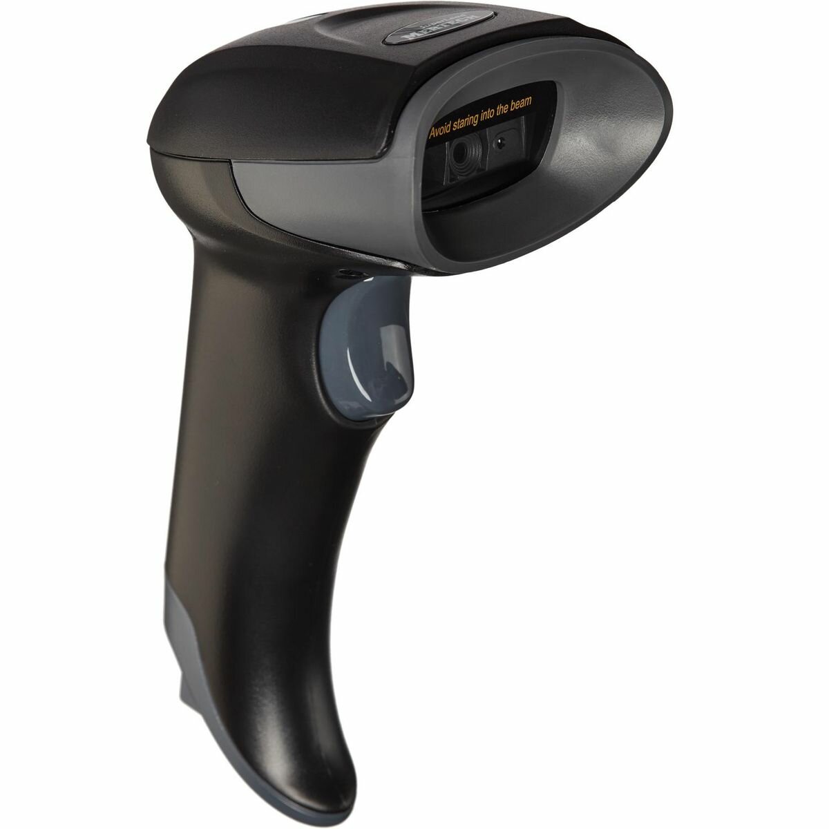 Сканер штрихкода Mercury 2310 P2D (черный, USB, проводной, без подставки)