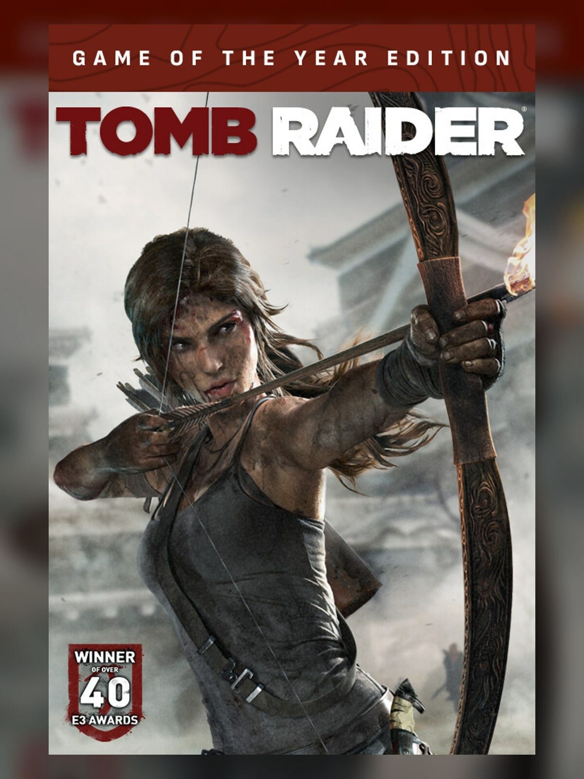 Игра Shadow the Tomb Raider - Definitive Edition для PC, Steam, электронный ключ
